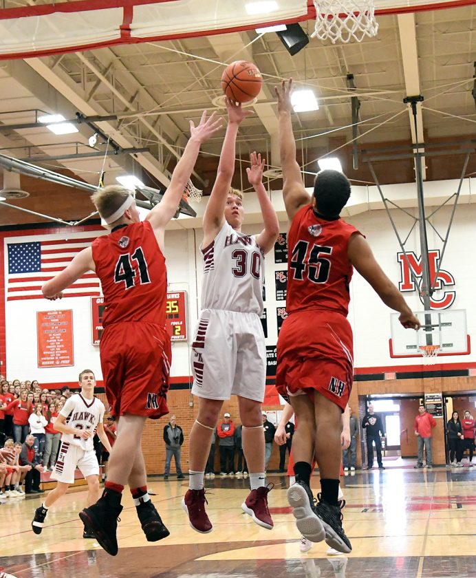 I’ll say it: This is South Hamilton’s best team in the last 20 years ...